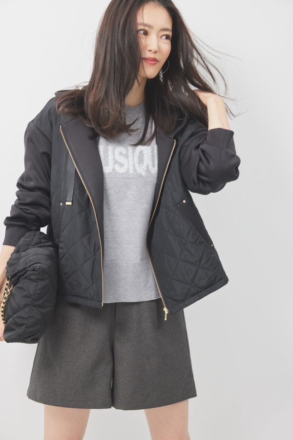 ツイルショートパンツ |PANTS|レディースファッション通販のM ツイルショートパンツ |PANTS|レディースファッション通販のM